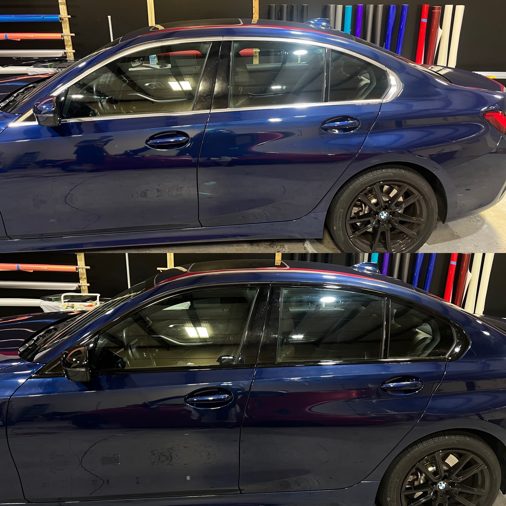 Art of Chrome Delete: Adding Understated Class to Your Ride