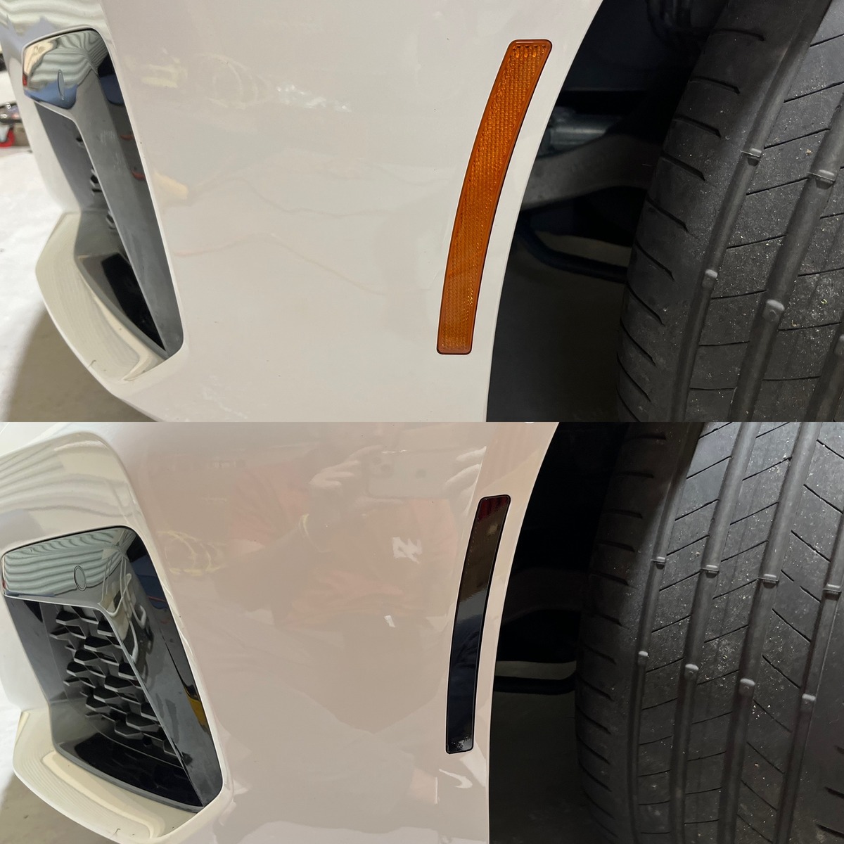 Best Headlight & Tail Light Tinting Services in Atlanta