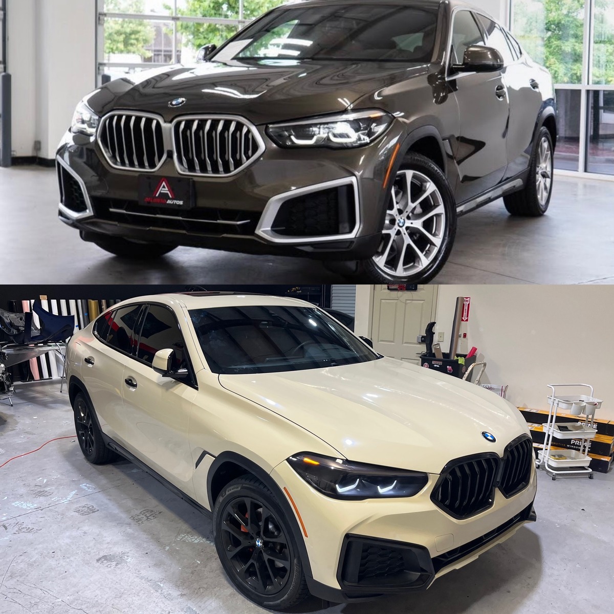Vinyl Vehicle Wraps | Wrap Atlanta
