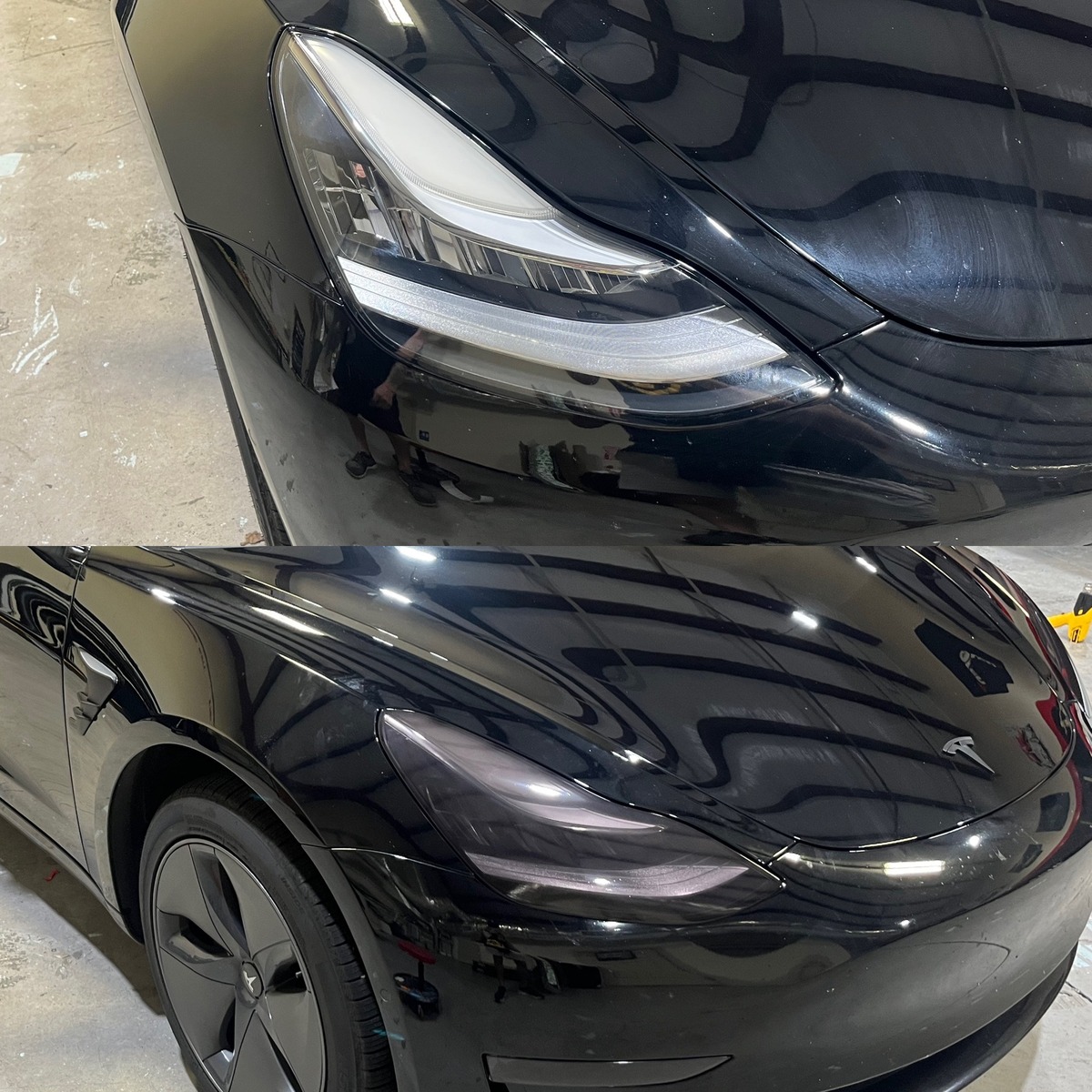 Best Headlight & Tail Light Tinting Services in Atlanta