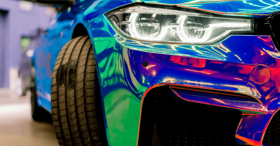 Full Custom Printed Wraps vs Spot Graphics Guide